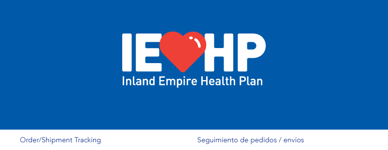 Order/Shipment Tracking